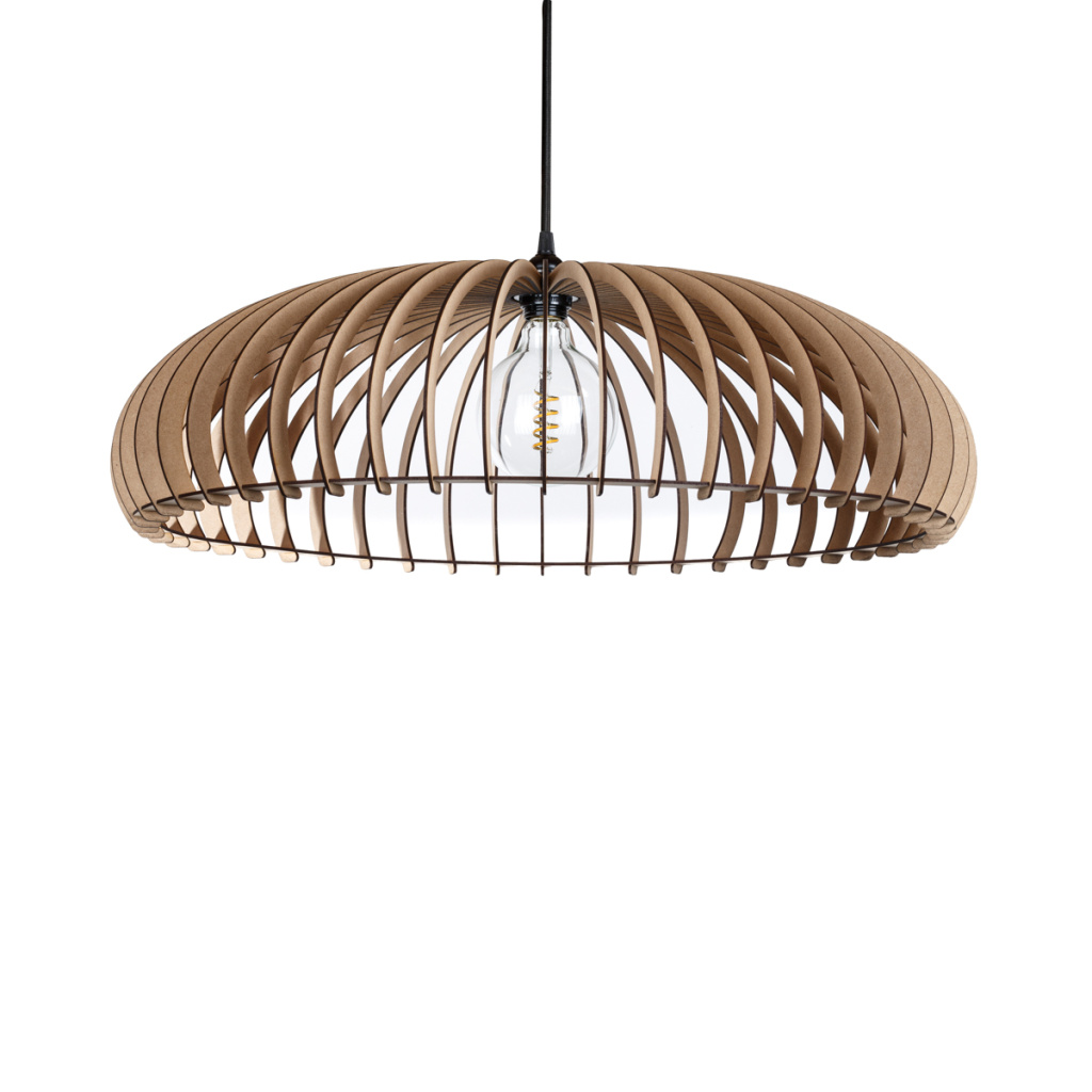 Blij Design hanglamp Chicago D-75-NA Nieuw | Lampendiscount.nl