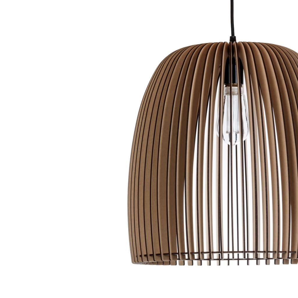 Blij Design hanglamp Malmö H-40-NA Nieuw | Lampendiscount.nl