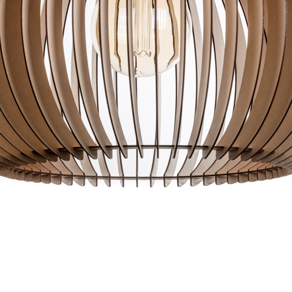 Blij Design hanglamp Seattle A-80-NA Nieuw | Lampendiscount.nl